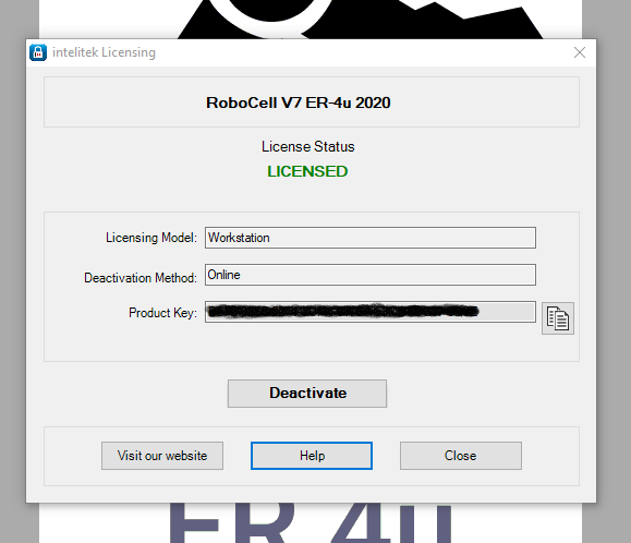 Managing Software Licenses