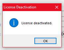 Managing Software Licenses